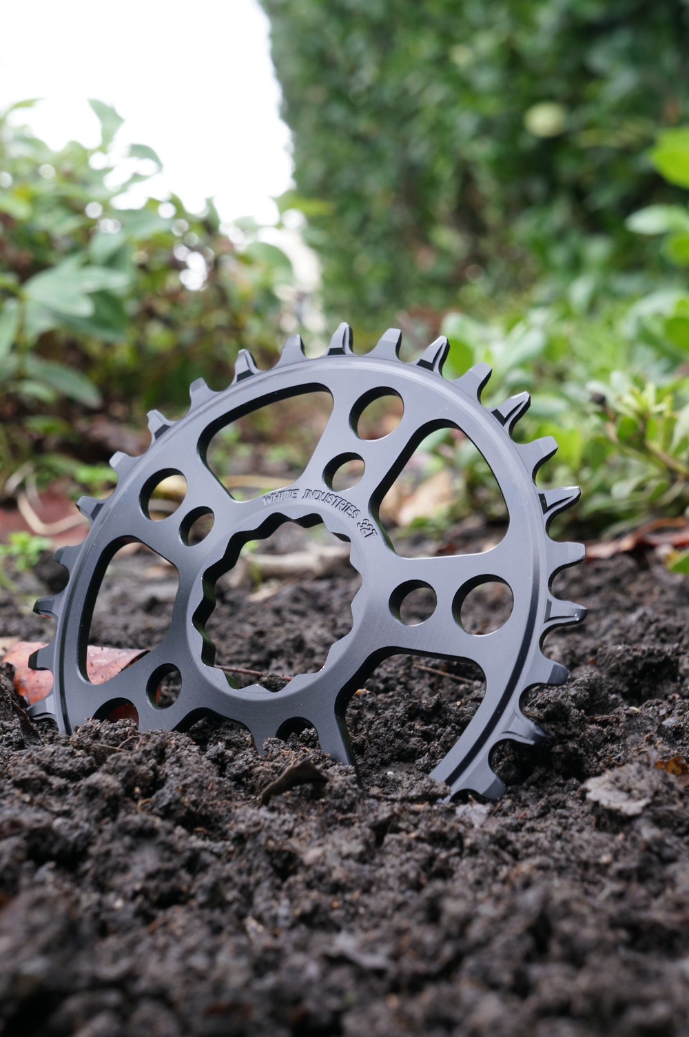 White Industries MR30 TSR Boost Chainring