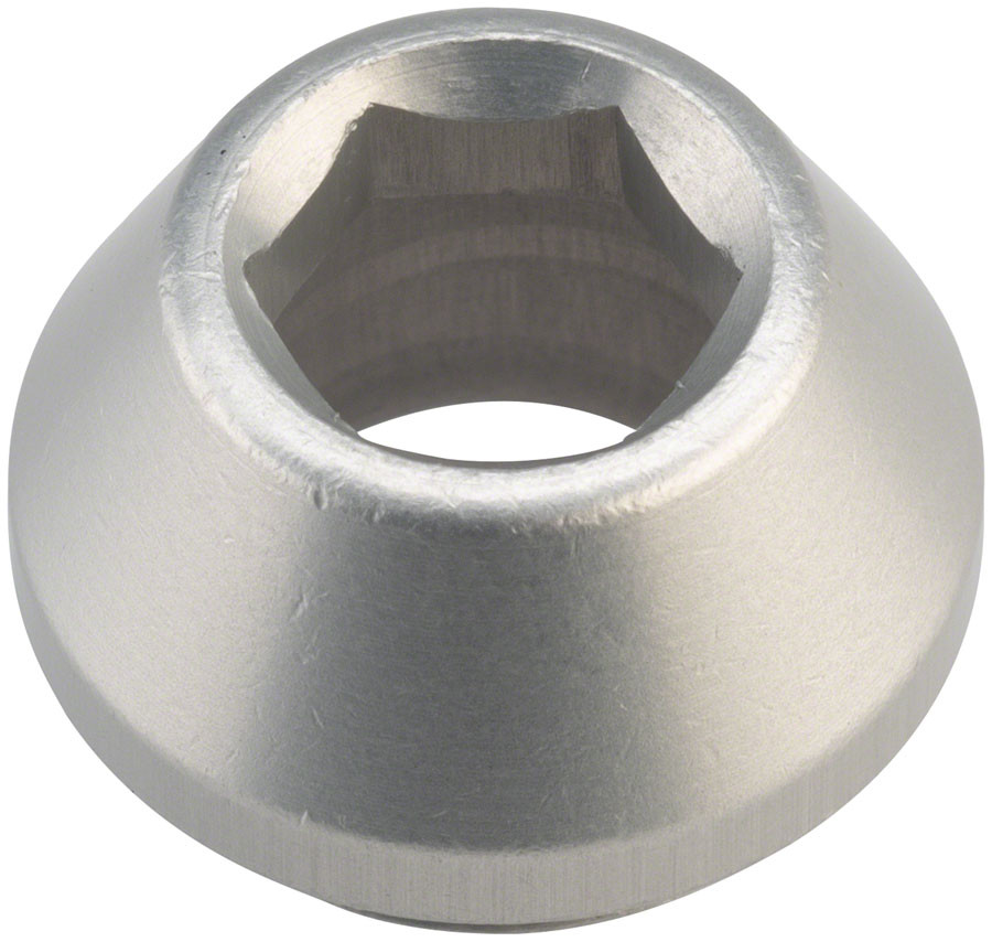 Wolf Tooth 12mm Rear Thru Axle Cap