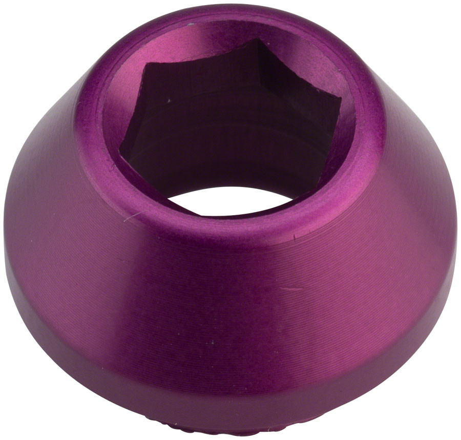 Wolf Tooth 12mm Rear Thru Axle Cap