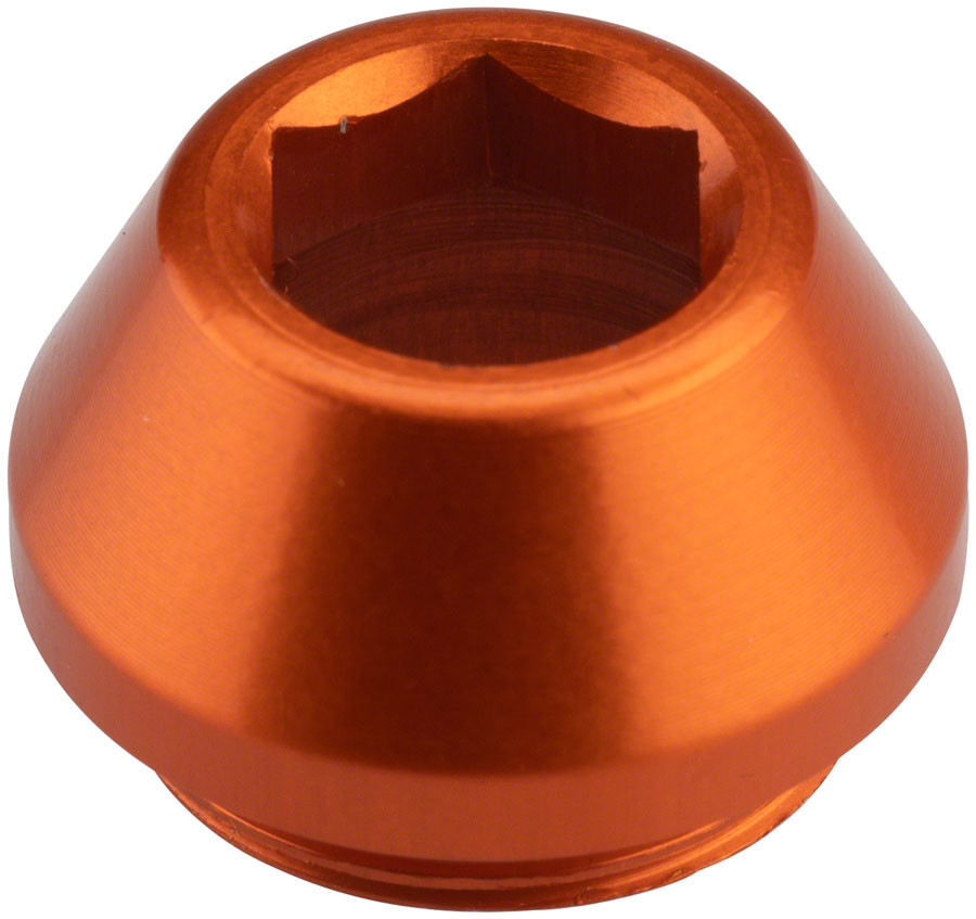Wolf Tooth 12mm Rear Thru Axle Cap