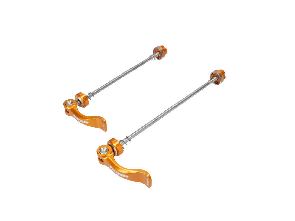 Hope Quick Release Skewer Pair - MTB Version