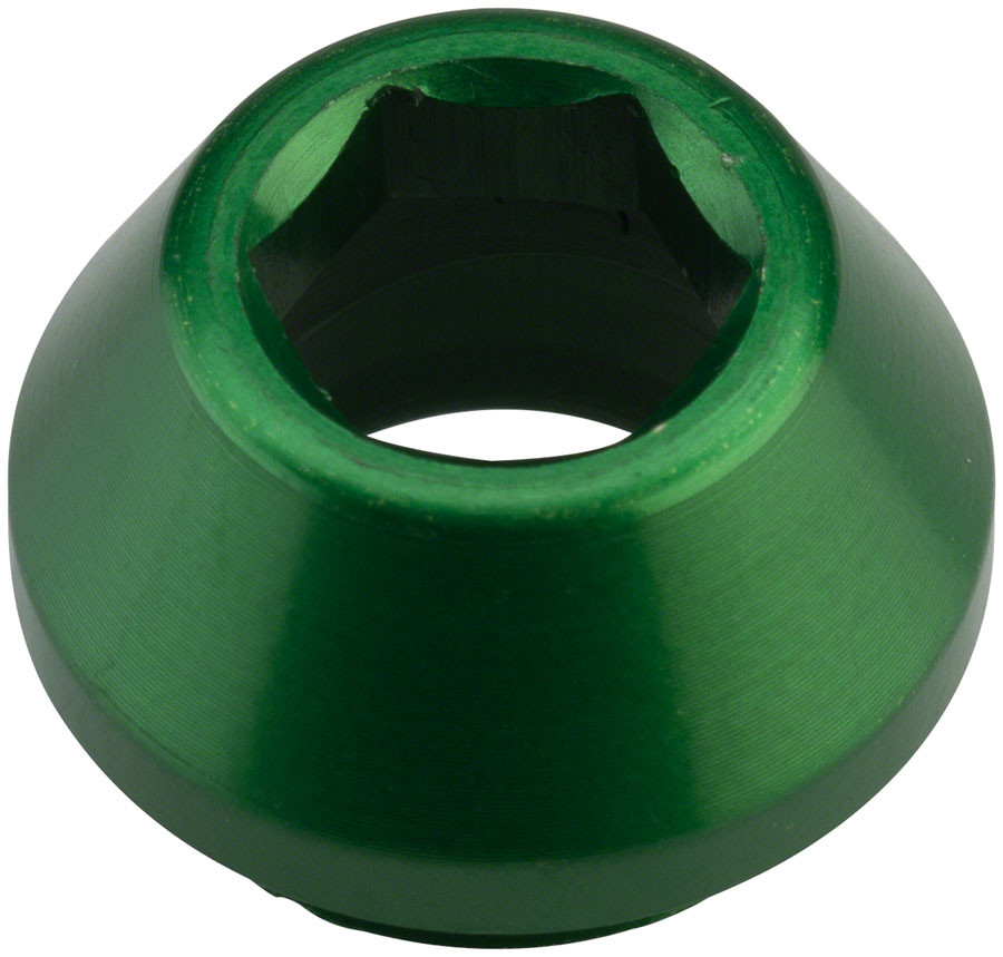 Wolf Tooth 12mm Rear Thru Axle Cap