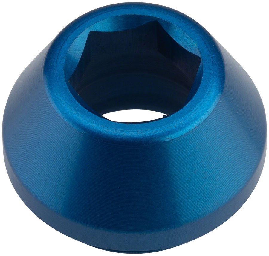 Wolf Tooth 12mm Rear Thru Axle Cap