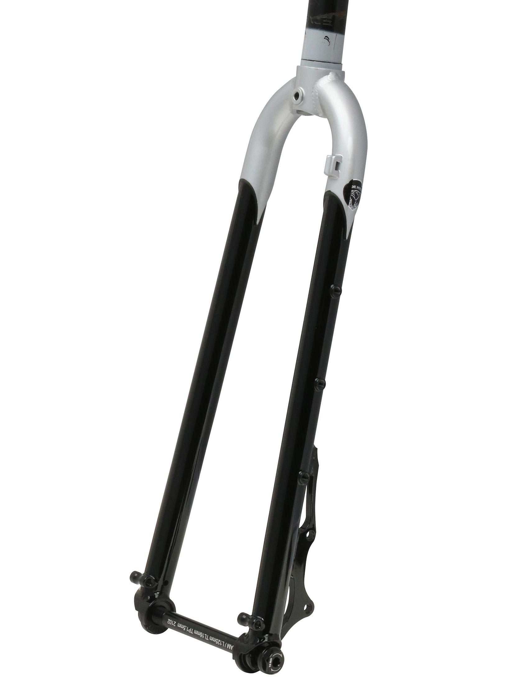 Steve Potts Gravel Type II R Fork